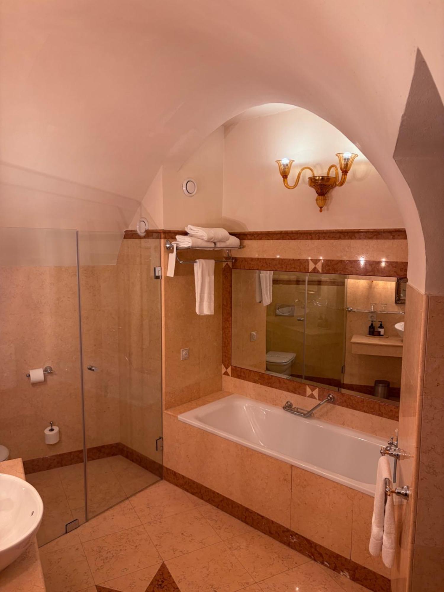 Hotel Arcadia Boutique Bratislava, Slovak Republic - book now, 2026 prices