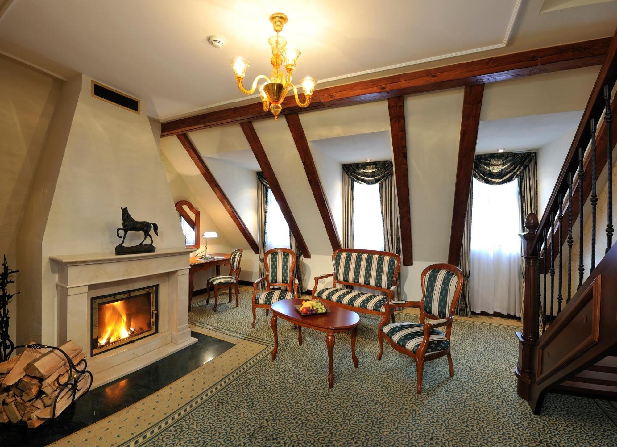 Hotel Arcadia Boutique Bratislava, Slovak Republic - book now, 2026 prices