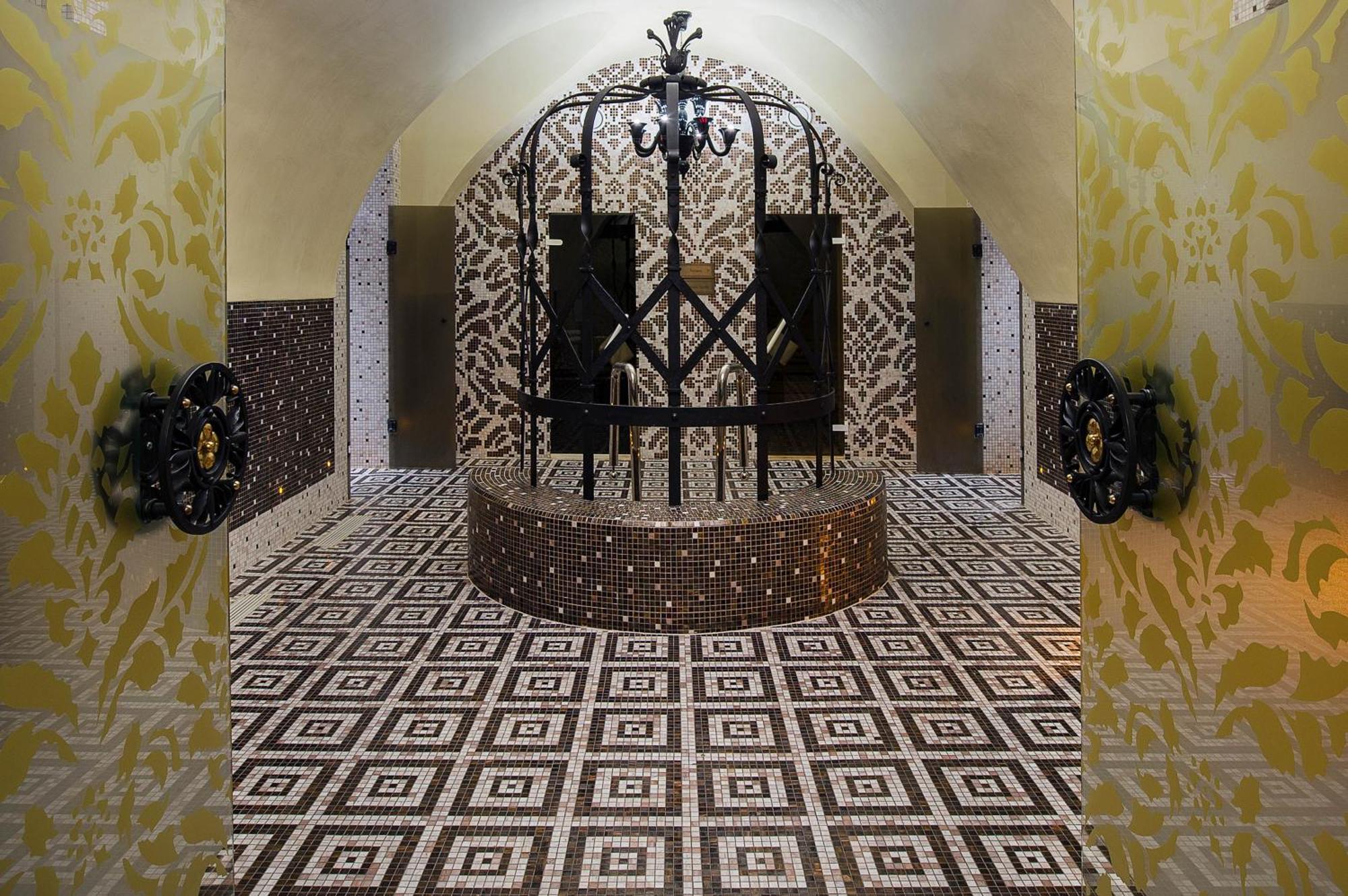 Hotel Arcadia Boutique Bratislava, Slovak Republic - book now, 2026 prices